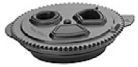 Cuisinart DGB-700NLID Filter Holder Lid for Grind & Brew Coffeemaker (DGB-700) : Amazon.ca: Home