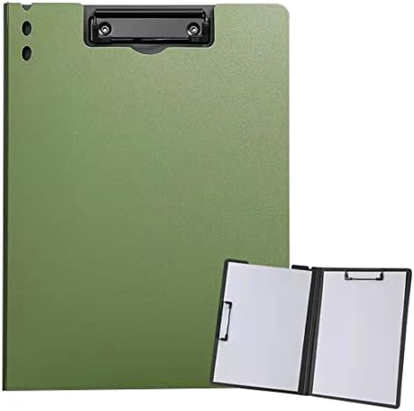 Amazon.com : NULIZL Plastic Clipboard, Standard A4 Letter Size ...