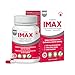 Pharmaris IMAX Iron Supplement, 150 mg Polysaccharide-Iron Complex, 250 ...