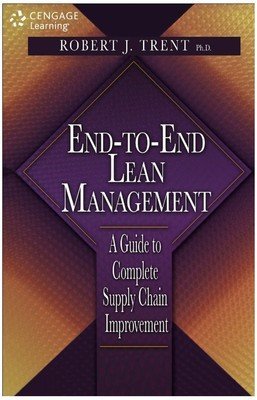 End-To-End Lean Management : A Guide To Complete Supply Chain ...