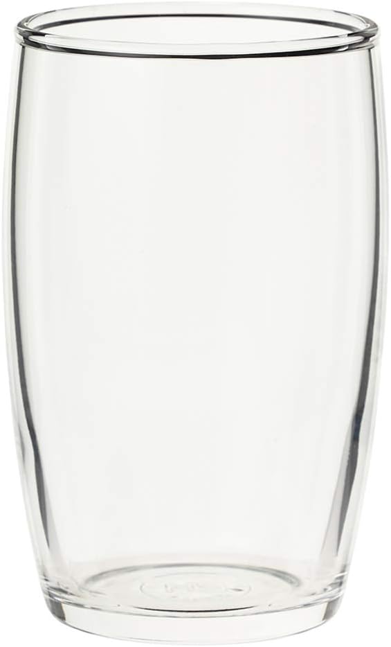 Amazon.com: Toyo Sasaki Glass Tumbler, HS 6.1 fl oz (190 ml), Set of 120, Sold by Case, Made in ...