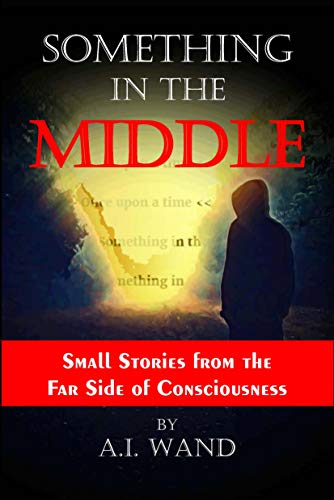 Book review of Something in the Middle - Readers' Favorite: Book ...