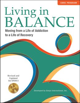 Living in Balance ~ Moving from a Life of Addiction to a Life of ...