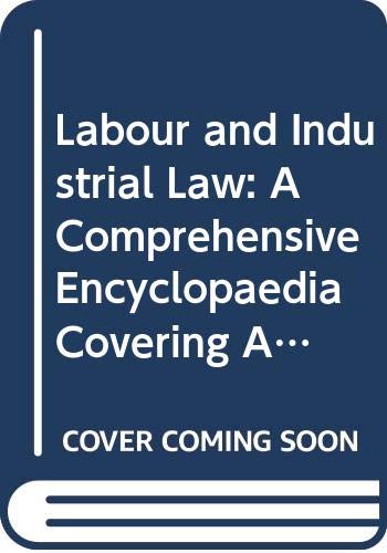 Labour and Industrial Law: H.L. Kumar: 9788175344730: Amazon.com: Books