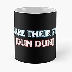 Amazon.com | Law Order And Svu - The Best Gift For Holidays Coffee Mugs ...