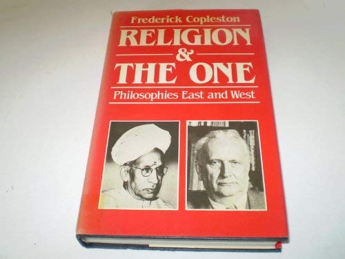 Religion and the One: Frederick Copleston: 9780855325107: Amazon.com: Books