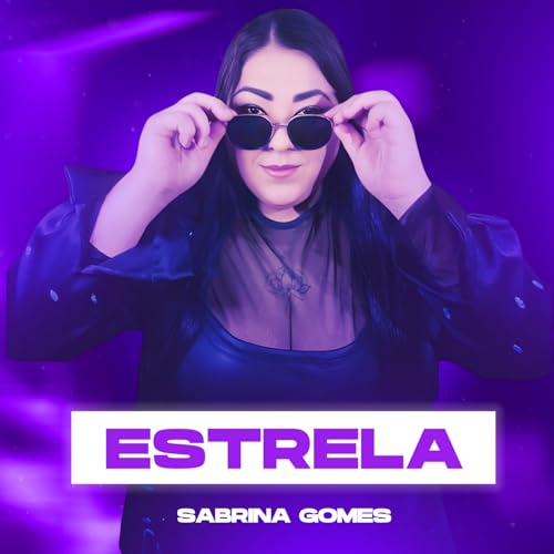 Play Estrela Dourada by Sabrina Gomes on Amazon Music Unlimited