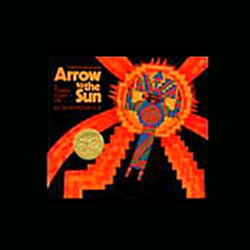 Amazon.com: Arrow to the Sun (Audible Audio Edition): Gerald McDermott ...