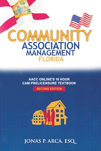 Snapklik.com : COMMUNITY ASSOCIATION MANAGEMENT FLORIDA: AACC ONLINEs ...