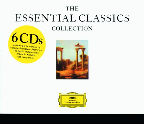 Play The Essential Classics Collection by Myung-Whun Chung, Géza Anda ...