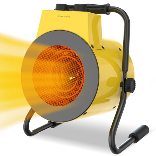 Shop Heaters – The 15 best products compared - Your Motor Guide