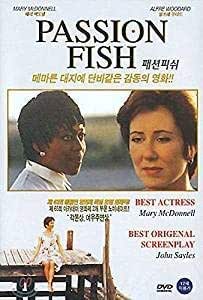 Passion Fish (1992) NTSC, All Region 1,2,3,4,5,6 Compatible: Amazon.fr ...