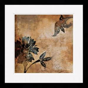 Amazon.com: Coromandel I Framed Art Print: Posters & Prints