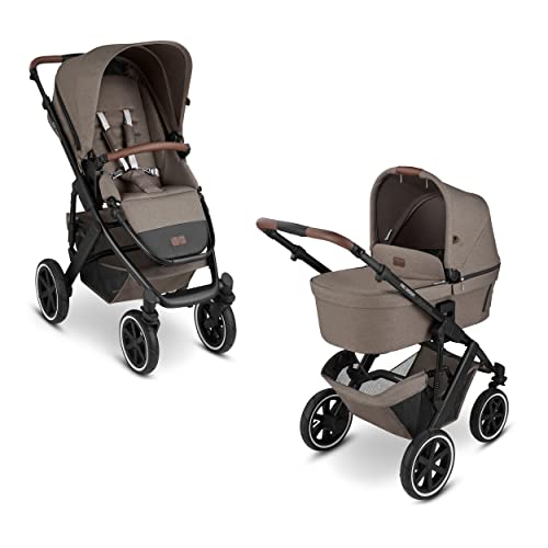Buggy Abc Design – Die 15 besten Produkte im Vergleich - kita.de Ratgeber