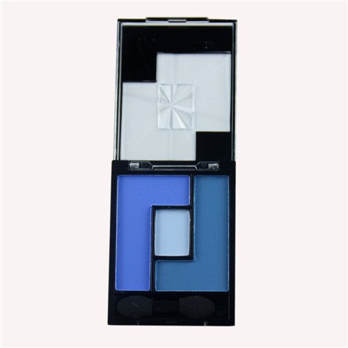 Buy Atoz prime Make-up Professional Cosmetics Make-up 4 colors Eye ...