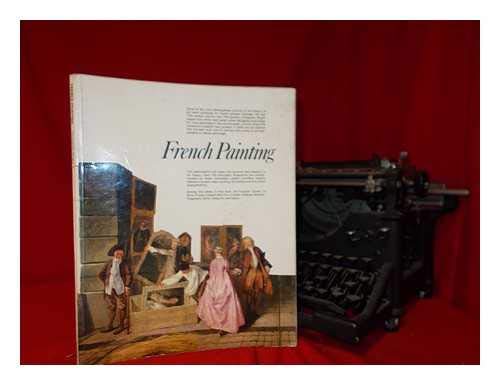 French Painting: Amazon.co.uk: Wright, Christopher: 9780714819242: Books