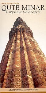 Buy Qutb Minar & Adjoining Monuments Book Online at Low Prices in India ...