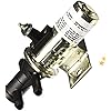 Amazon.com: Dual Tank Switching Valve Selector | Fuel Gas | 3 Port ...
