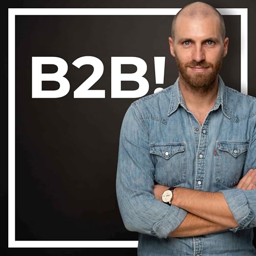 Amazon.com: B2B Marketing Podcast : Michael Asshauer von XHAUER: Libros