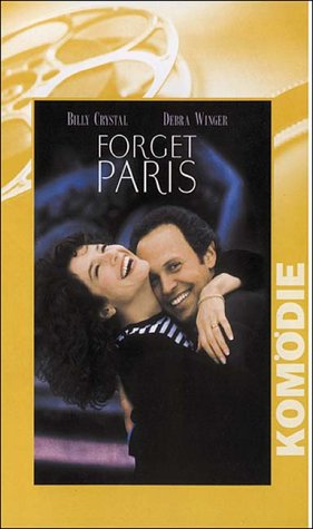Forget Paris [Alemania] [VHS]: Amazon.es: Debra Winger, Joe Mantegna ...