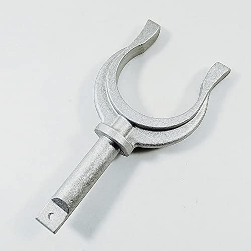 Zeafree Aluminum Oar Lock Rowlock Premium Marine Row Boat Dinghy Water ...
