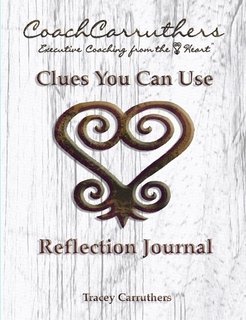Coach Carruthers Reflection Journal: Tracey Carruthers: 9780981867113 ...
