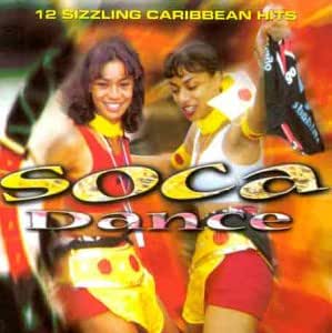 - Soca Dance - Amazon.com Music