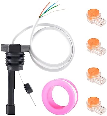 Amazon.com: STPCTOU Flow Switch Replacement Number 520736, Compatible ...