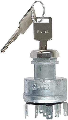 Amazon.com: 31-229P- Pollak : Automotive