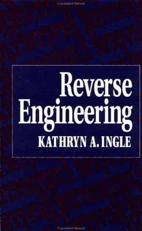 Buy Reverse Engineering Book Online at Low Prices in India | Reverse ...