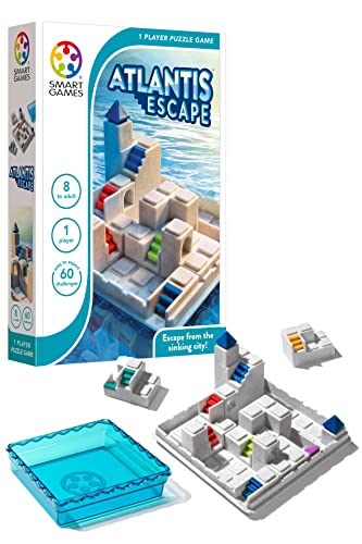 Smart Games Puzzle – Die 15 besten Produkte im Vergleich - kita.de Ratgeber