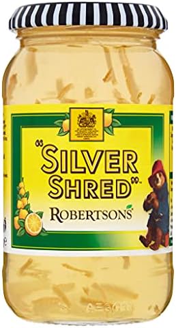 Amazon.com : Robertson's Silver Shred Marmalade - 2 Pack : Grocery ...