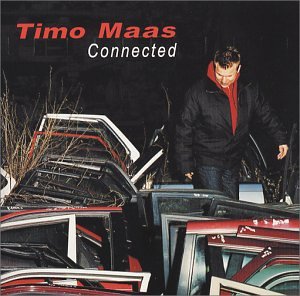 Maas, Timo, Timo Maas - Connected - Amazon.com Music
