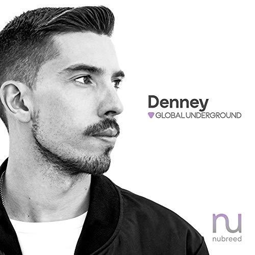 Amazon.com: Global Underground: Nubreed 12 - Denney : Denney: Digital Music