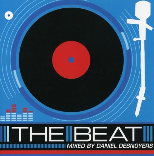 The Beat: Daniel Desnoyers: Amazon.es: CD y vinilos}