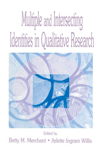 Amazon.co.jp: Multiple and intersecting Identities in Qualitative ...