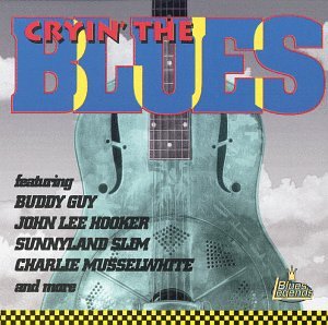 Amazon.com: Cryin' the Blues: CDs & Vinyl