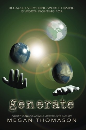 Amazon.com: generate (daynight) (Volume 3): 9781534903876: Thomason ...