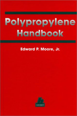 Amazon.com: Polypropylene Handbook: Polymerization, Properties ...