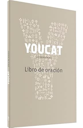 Amazon.com: Libro de oración [Edición Latinoamérica]: (PROYECTO YOUCAT ...