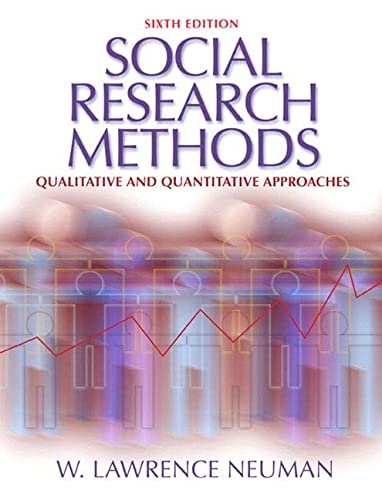 Amazon | Online Course Pack:Social Research Methods:Quantitative and ...