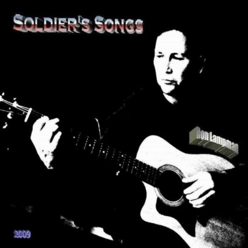 Amazon.com: Soldier's Songs : Ron Lampman: Digital Music
