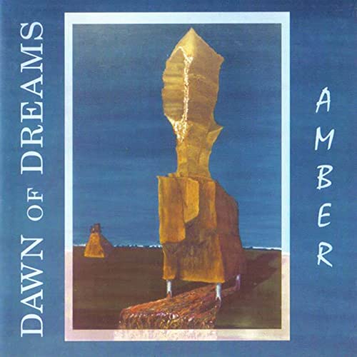 Play Amber by Dawn Of Dreams on Amazon Music