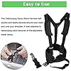 Amazon.com: Pressure Washer Sling Strap Belt - Adjustable Telescoping ...