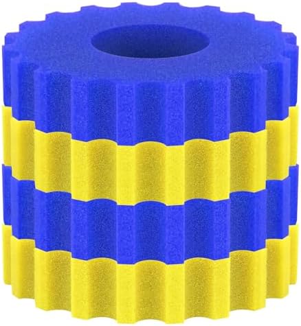 Amazon.com : Pawfly Replacement Sponge Filter Media Pad Compatible with ...