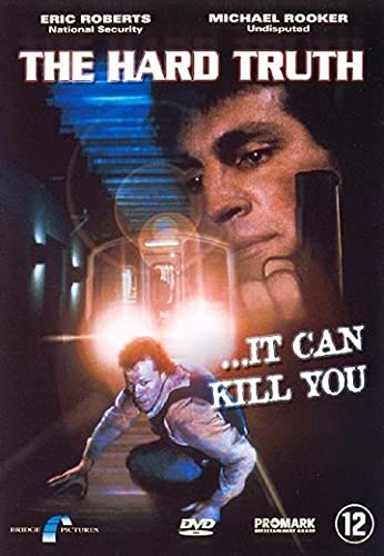 Amazon.com: The Hard Truth [ NON-USA FORMAT, PAL, Reg.2 Import ...