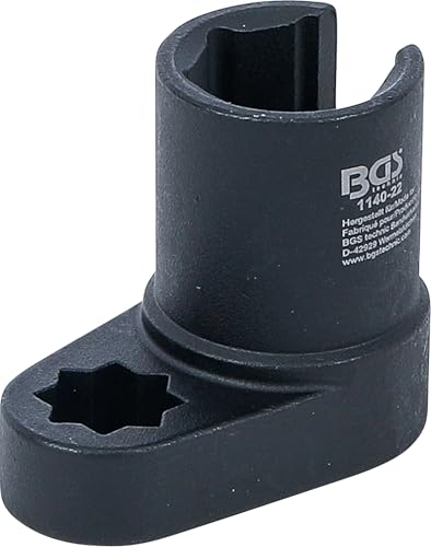 Dado Para Sensor De Oxígeno Truper - Ferreteria Y Herramientas