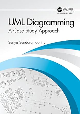 UML Diagramming: A Case Study Approach : Sundaramoorthy, Suriya: Amazon.co.za: Books