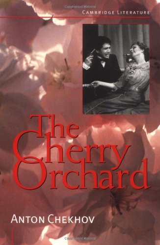 Amazon.com: The Cherry Orchard (Cambridge Literature): 9780521576703 ...