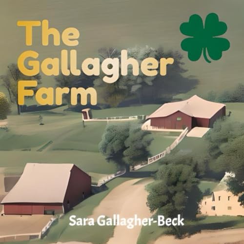 Book review of The Gallagher Farm - Readers' Favorite: Book Reviews and ...
